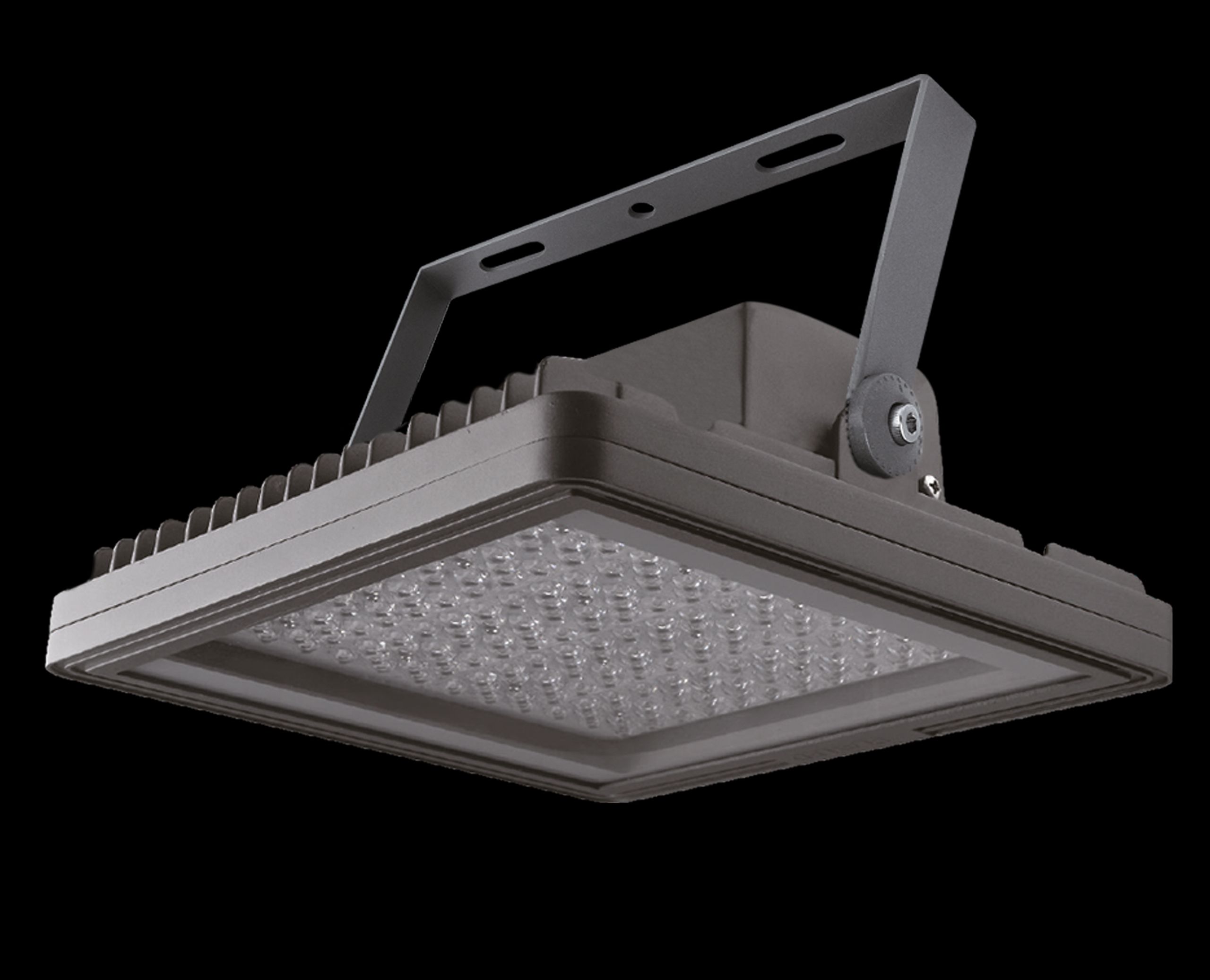 BIG POLI BRACKET 24000 120W AS.CON.50 3000K - Noriko